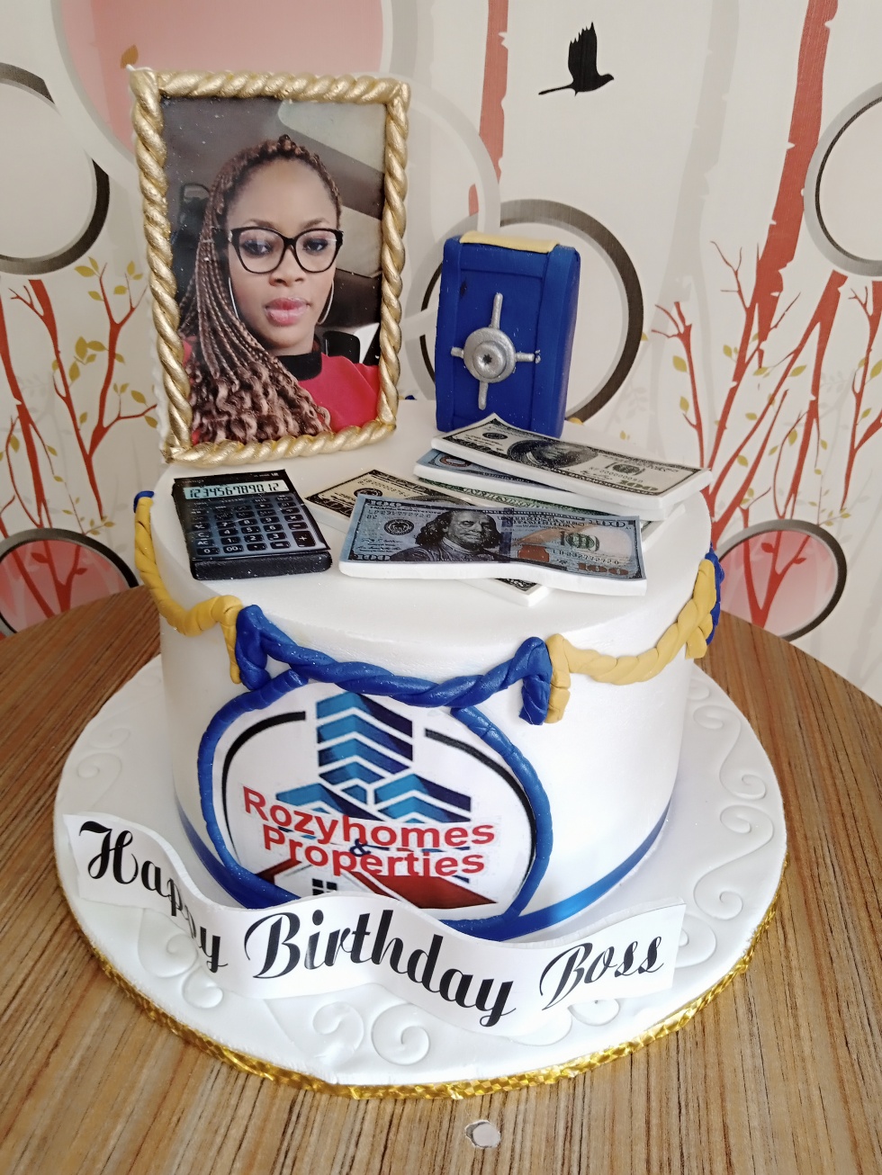 CEO Cake - Doofies Cakes | Buy Cakes Online in Abuja, Nigeria | Get ...