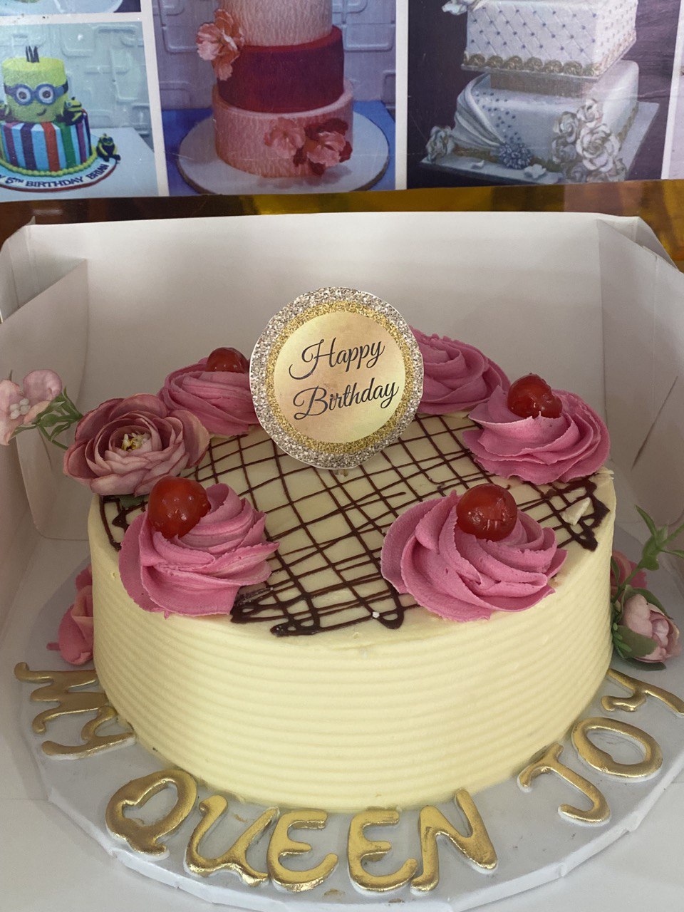 Star Sale - Doofies Cakes | Buy Cakes Online in Abuja, Nigeria | Get ...