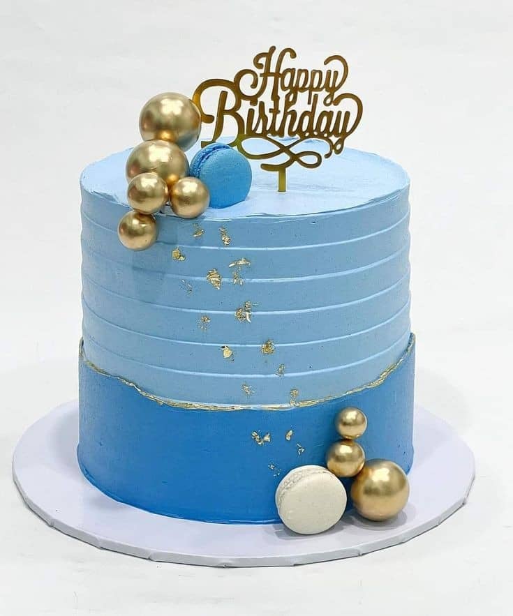 2 Shades Cake - Doofies Cakes | Buy Cakes Online in Abuja, Nigeria ...